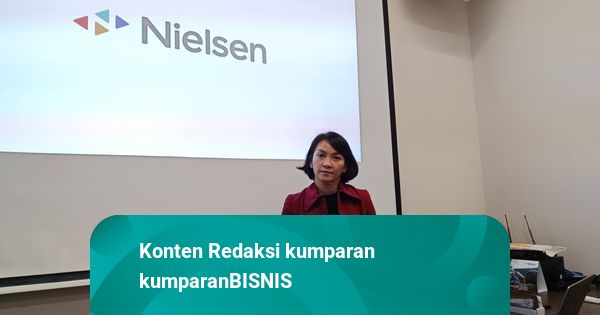Luncurkan Streaming Content Ratings, Nielsen Ukur Lintas Media di ... Luncurkan Streaming Content Ratings, Nielsen Ukur Lintas Media di ...